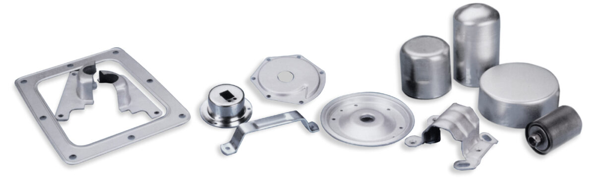 3 Ways Metal Stamping adds value to Aerospace Manufacturing