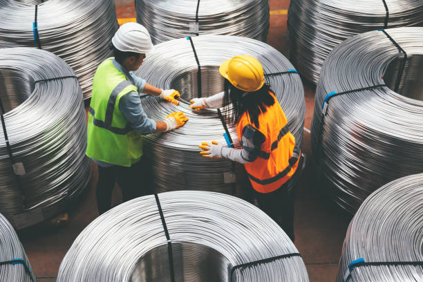 Find The Best Metal Wire For Your Facility Using 3 Tips