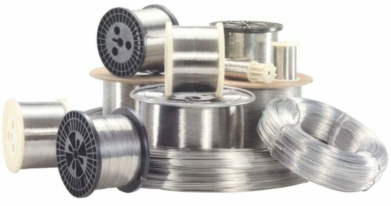 Best Wire Drawing from Brookfield Wire