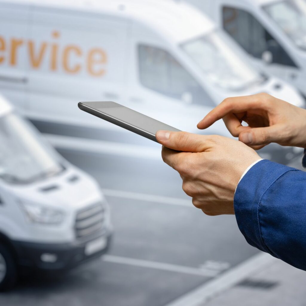 Expert Fleet Management Approach to Maximize Your Fleet