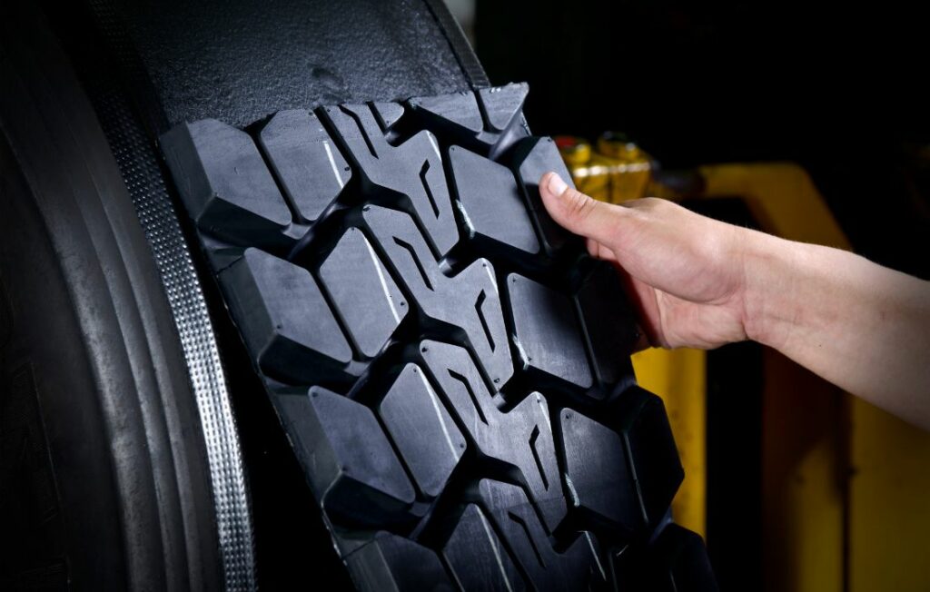 Rubber Testing | ADVAN Freelance Web & Graphic Designer Near Me