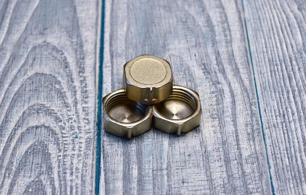 Best Metal End Caps for Pipe: A Complete Guide