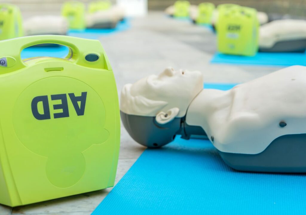 ACLS Certification Ohio: Benefits and Requirements